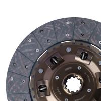 China ISD037U MASUMA Auto Brake Systems Clutch Disc 1-31240-452-1 1-31240-523-0 for ISUZU JZZ31L for sale