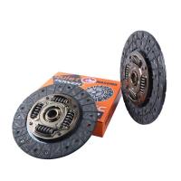 China ISD037U MASUMA Auto Brake Systems Clutch Disc 1-31240-452-1 1-31240-523-0 for ISUZU JZZ31L for sale