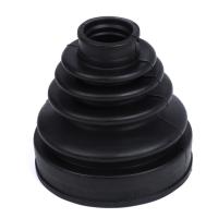 China 0443760040 Auto Dust Cover Steering Dust Car Axles Rubber Drive Shaft Boot for sale