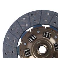 China Genuine Clutch Disc 8-94363-455-0 8-94363-455-1 8-94462-789-1 for SUBARU IMPREZA NKR66 for sale
