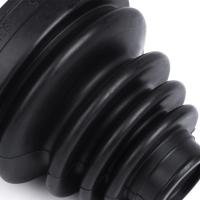 China 0443760040 Auto Dust Cover Steering Dust Car Axles Rubber Drive Shaft Boot for sale
