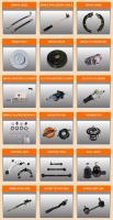 China Genuine Clutch Disc 8-94363-455-0 8-94363-455-1 8-94462-789-1 for SUBARU IMPREZA NKR66 for sale