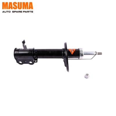China TOYOTA VEROSSA COROLLA ASIA/INDIA Shock Absorbers 48510-80222 48510-19455 by G6207 MASUMA for sale