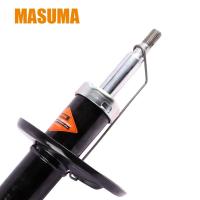 China TOYOTA VEROSSA COROLLA ASIA/INDIA Shock Absorbers 48510-80222 48510-19455 by G6207 MASUMA for sale