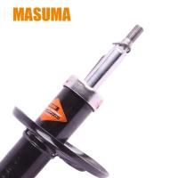 China 80*30*15cm G6208 MASUMA Aluminum Front Shock Absorbers for TOYOTA CYNOS FAW GR Car Fitment for sale