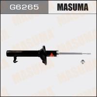 China OE NO. 51606-S2H-G02 Car Fitment Hyundai Front Shock Absorbers for Toyota Dyna 334323 for sale