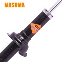 China MASUMA Rear Aluminum Shock Absorbers 4162A034 4162A239 4162A304 for MITSUBISHI OUTLANDER for sale
