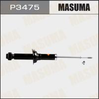 China MASUMA Rear Aluminum Shock Absorbers 4162A034 4162A239 4162A304 for MITSUBISHI OUTLANDER for sale