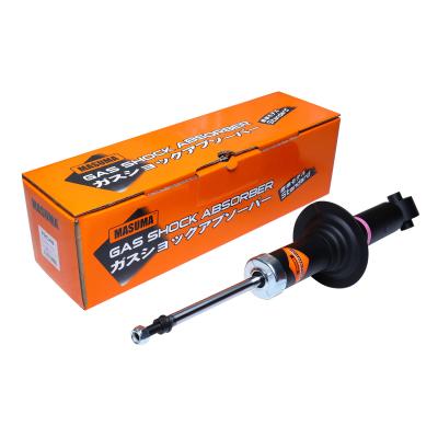 China P2048 MASUMA Automotive Rear Axle Shock Absorber For Subaru Outback 340027 20365AJ02B for sale