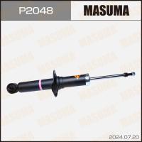 China P2048 MASUMA Automotive Rear Axle Shock Absorber For Subaru Outback 340027 20365AJ02B for sale