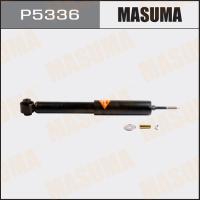 China Reference NO. 333356 Car Fitment Toyota MASUMA Rear oil seal shock absorbers for HR-V for sale