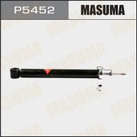 China OE NO. 48530-52730 Rear Shock Absorbers for TOYOTA VITZ Perfect Fit and Performance for sale