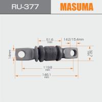 China SB13 CD17 48068-06050 48068-07010 48068-07030 48068-33030 Starter Bushing for LEXUS RX300 MCU15L for sale