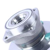 China Auto Wheel Hub Bearing 42410-12240 for TOYOTA ALLEX by MASUMA NO. MW-11501 for sale