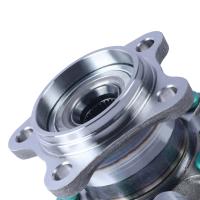 China 3DACF037D-2C Car Wheel Hub Bearing Unit for TOYOTA LEXUS RX300 42410-0E020 42410-48041 for sale