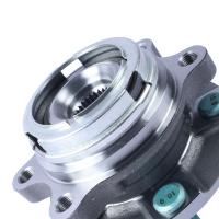 China Top- ALTIMA Rear Wheel Hub Unit 40202-CA010 40202-CA06C 40202-ZM70A for NISSAN MURANO for sale