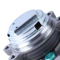 China 1997-2012 Year Car Spare Parts WHEEL HUB ASSY Rear Bearing For INFINITI FX35 40202-4GA0A for sale