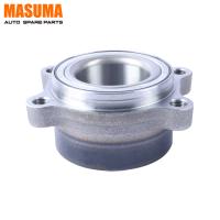 China MASUMA NO. MW-21505 WHEEL HUB ASSY 43210-WL000 for INFINITI FX35 S50 3.5L VQ35DE 4WD for sale