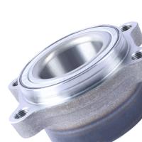 China MASUMA NO. MW-21505 WHEEL HUB ASSY 43210-WL000 for INFINITI FX35 S50 3.5L VQ35DE 4WD for sale