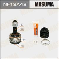 China NISSAN AVENIR Car Fitment CV Joint Kit K7M BB00 39100-1C110 39100-4J810 39100-4J811 for sale