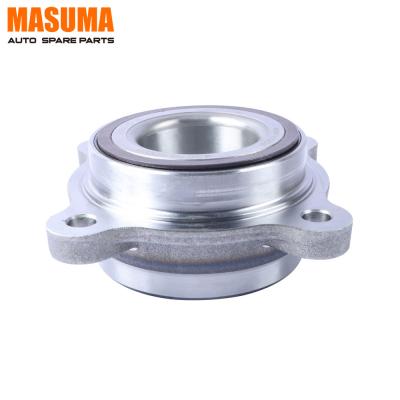 China MASUMA NO. MW-11006 WHEEL HUB ASSY for LEXUS LX450D VDJ201L 43570-60031 43570-60030 43570-0C010 for sale