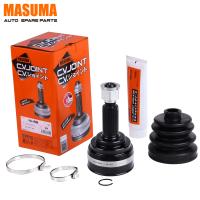 China KE 9 Auto Drive Shaft CV Joints for NISSAN JUKE 39100-EN00A 39101-EN10A 39211-JX00A for sale