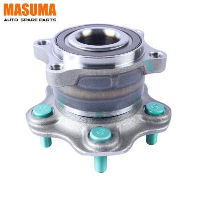 China 43202-CA000 43202-1AA0B 43202-JP20A Auto Transmission Systems Bearing for NISSAN ELGRAND for sale