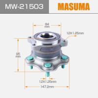 China 43202-CA000 43202-1AA0B 43202-JP20A Auto Transmission Systems Bearing for NISSAN ELGRAND for sale