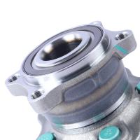 China 43202-CA000 43202-1AA0B 43202-JP20A Auto Transmission Systems Bearing for NISSAN ELGRAND for sale