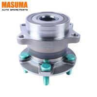 China 28473SC000 Auto Transmission Systems Parts Wheel Hub Unit For SUBARU BRZ 2007-2021 Year for sale