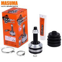 China TOYOTA Auto Transmission Systems Drive Shaft C.V. Joints and Boots CDT220L 1CDFTV 43460-09M70 43460-59795 for sale