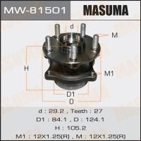 China 28473SC000 Auto Transmission Systems Parts Wheel Hub Unit For SUBARU BRZ 2007-2021 Year for sale