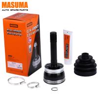 China NI-71 MASUMA Auto Car inner c.v joint for NISSAN ELGRAND APWE50 1KDFTV 39211-58G60 for sale