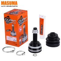 China TOYOTA ALLEX C51A 4G13 MASUMA Customization Auto CVJ C.V. Joint 43460-09440 43460-19775 for sale