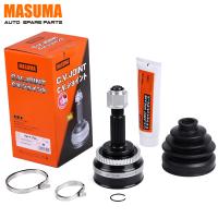 China NI-17A42 MASUMA Auto System Transmission System c.v. joints set K24Z4 39211-60Y10 39211-60Y10 39211-8V010 for NISSAN VEY10 for sale