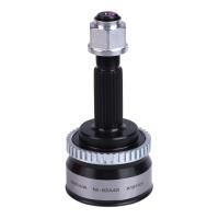 China 40Cr Shaft CV Joint Kit for NISSAN SENTRA 1KDFTV KDJ120L NI-62A42 MASUMA Auto Parts for sale