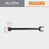 China Heavy Mining Excavator Suspension Bushing by RU-374 MASUMA for TOYOTA CHASER GX100 for sale