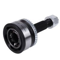 China 40Cr Shaft CV Joint Kit for NISSAN SENTRA 1KDFTV KDJ120L NI-62A42 MASUMA Auto Parts for sale