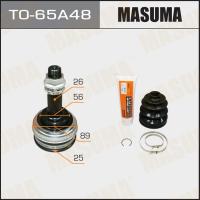 China Japanese Car Drive Shaft CV Shaft Joints for LEXUS RX300 from MASUMA in 2010-2012 for sale