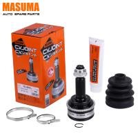 China TOYOTA COROLLA II EL51 Car C.V. Joints with Boot BTK 43460-19755 43460-19756 43460-19758 for sale