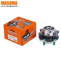 China N805-58 Rear Wheel Hub for INFINITI FX30D PRIMERA 40202-CG110 40202-CG11B 40202-EG36C for sale
