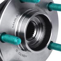 China N805-58 Rear Wheel Hub for INFINITI FX30D PRIMERA 40202-CG110 40202-CG11B 40202-EG36C for sale
