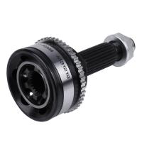 China TOYOTA COROLLA II EL51 Car C.V. Joints with Boot BTK 43460-19755 43460-19756 43460-19758 for sale