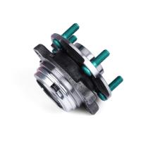 China N805-58 Rear Wheel Hub for INFINITI FX30D PRIMERA 40202-CG110 40202-CG11B 40202-EG36C for sale
