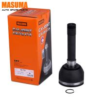 China 39100-VB000 39100-VB001 39101-VB000 39101-VB001 NI-73 MASUMA Auto CAR Inner CV Joint for sale