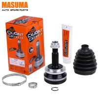 China TO-84 MASUMA 43470-49646 C.V. Joint for LEXUS NX200 1CDFTV Auto Transmission Systems for sale