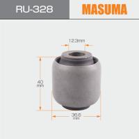China R16A2 1600cc Suspension Bush 52365-SM4-004 52365-SM4-005 52365-SM1-A01 for HONDA INSPIRE CF3 for sale