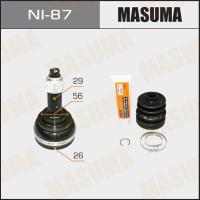 China MASUMA Auto Transmission Systems Inner CV Joint 2000cc for NISSAN 39100-1AB0B 39100-JC20B for sale