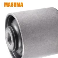 China MITSUBISHI MONTERO IO NM11 CA20S MR353951 MR418807 Auto Car Bushing Parts RU-247 MASUMA for sale