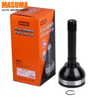 China TOYOTA LAND CRUISER C.V.Joint for BJ3P B3-ME 43405-60030 43405-60050 from MASUMA ODM for sale